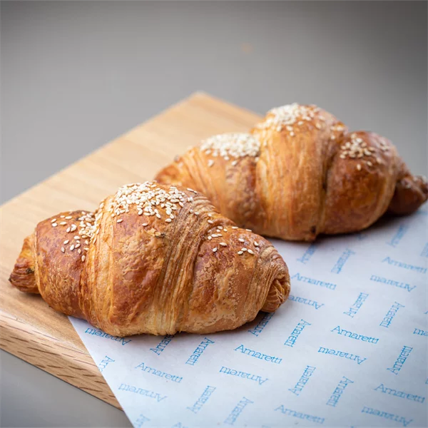 Patisserie-Cafe - Amaretti