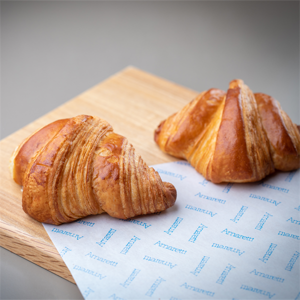 Patisserie-Cafe - Amaretti