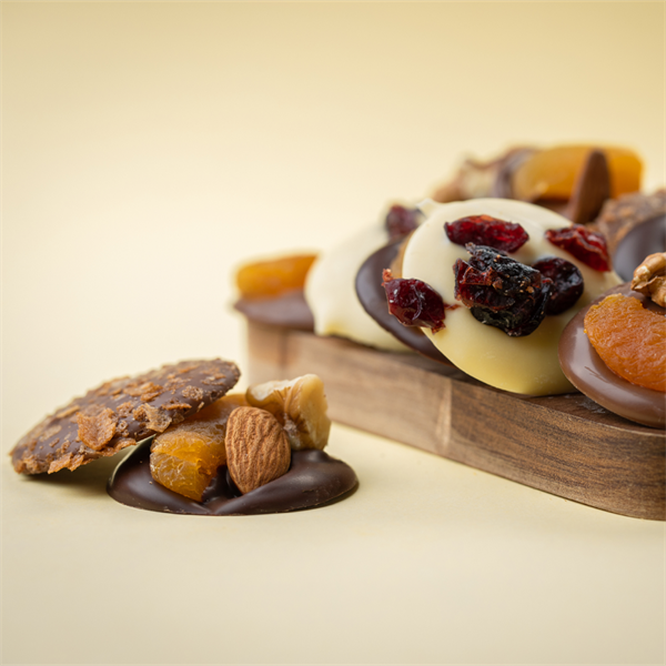 Patisserie-Cafe - Amaretti