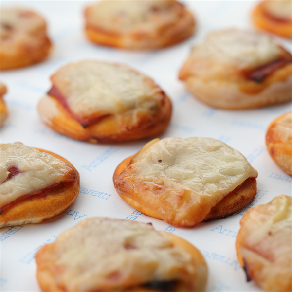 Patisserie-Cafe - Amaretti