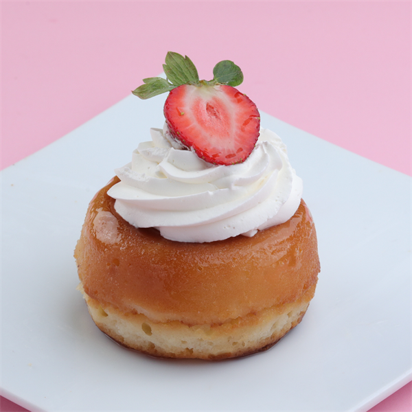 Patisserie-Cafe - Amaretti