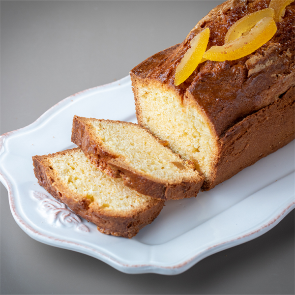 Patisserie-Cafe - Amaretti