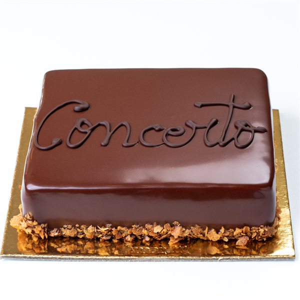 Patisserie-Cafe - Amaretti