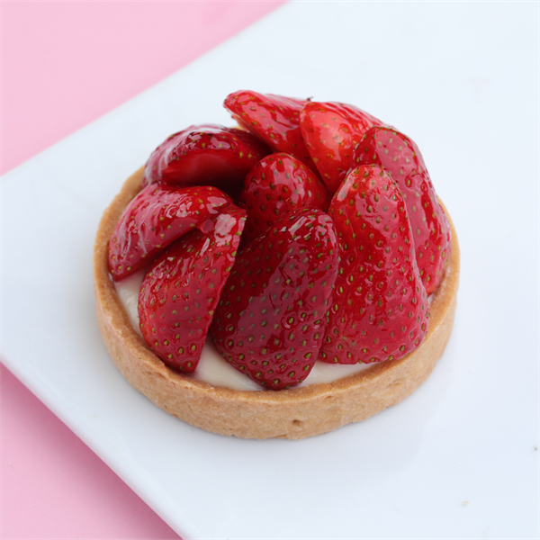 Patisserie-Cafe - Amaretti