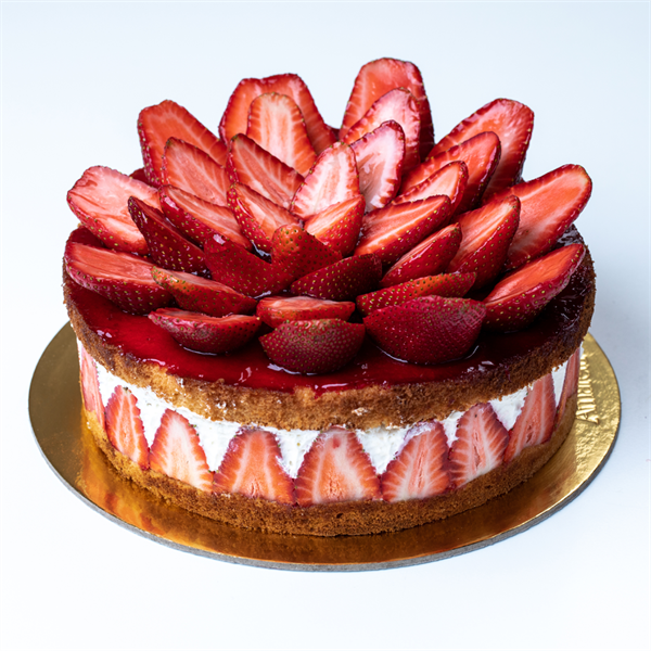 Patisserie-Cafe - Amaretti