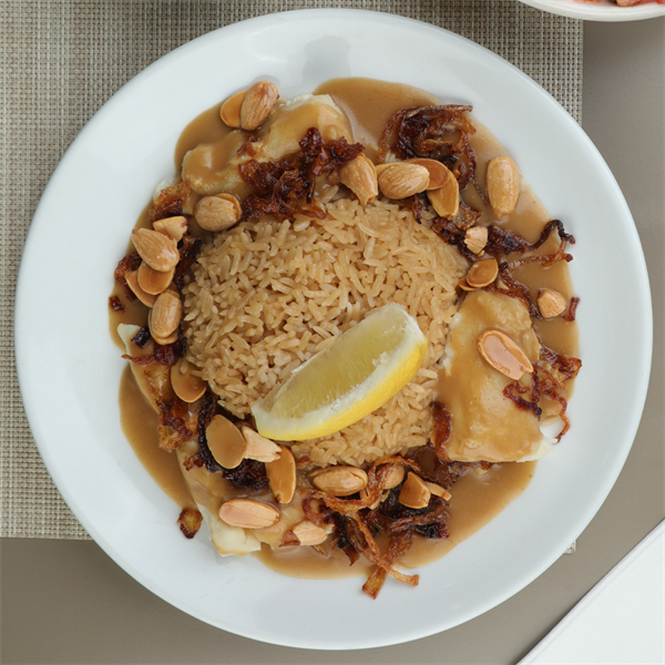 Patisserie-Cafe - Amaretti