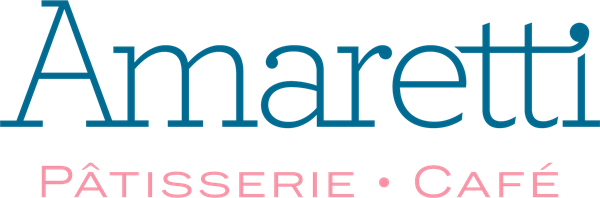 Patisserie-Cafe - Amaretti