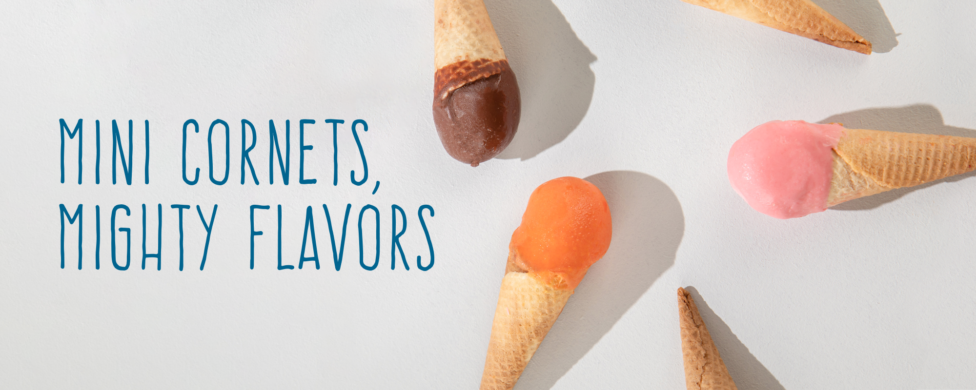 Patisserie-Cafe - Amaretti