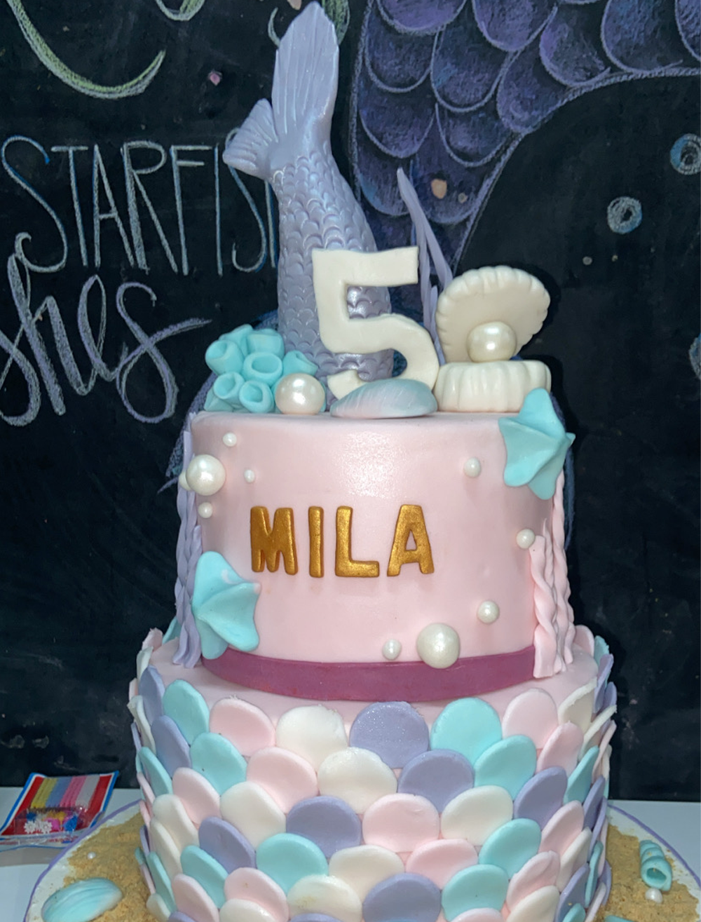 Patisserie-Cafe - Amaretti