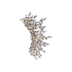 Ray Crystal Comb - Combs - BBloomed