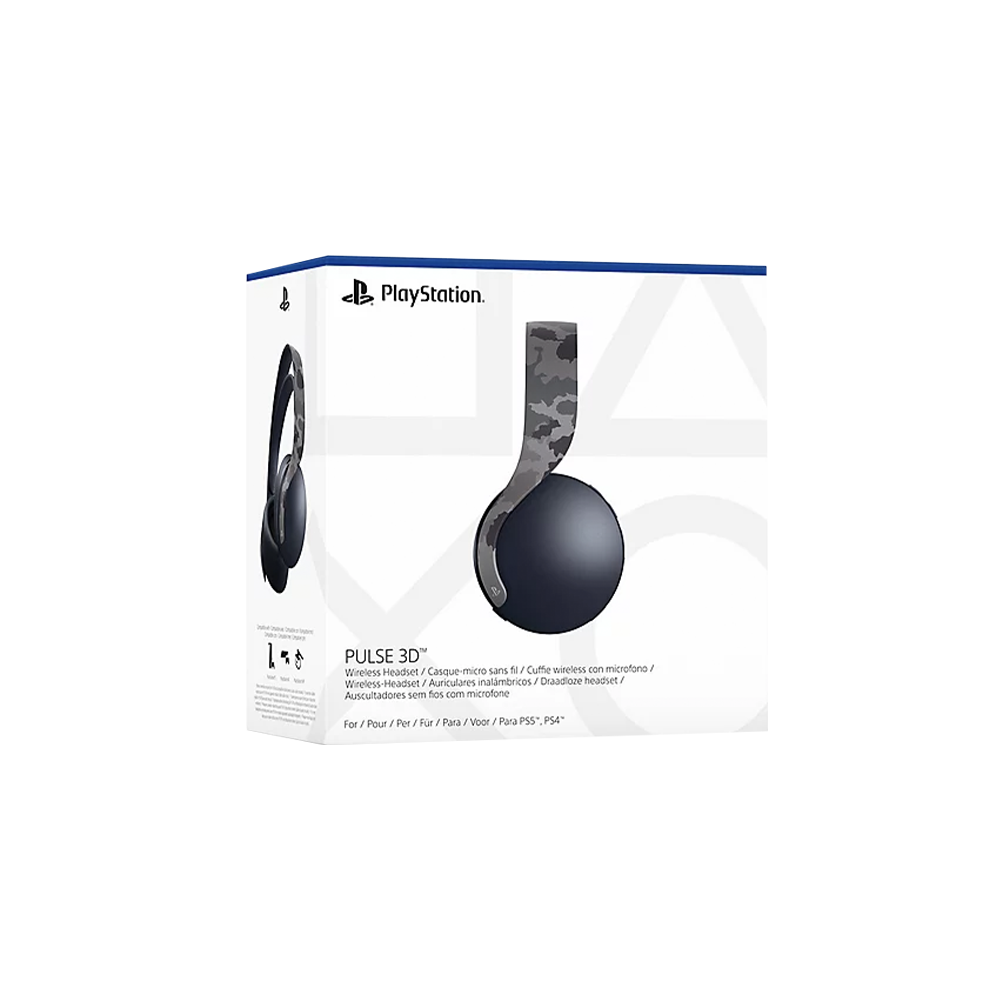Pulse 3d Wireless Headset Gaming Billboardleb
