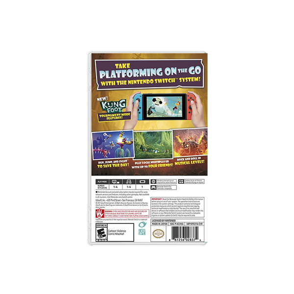 Billboard Stores - Billboardleb