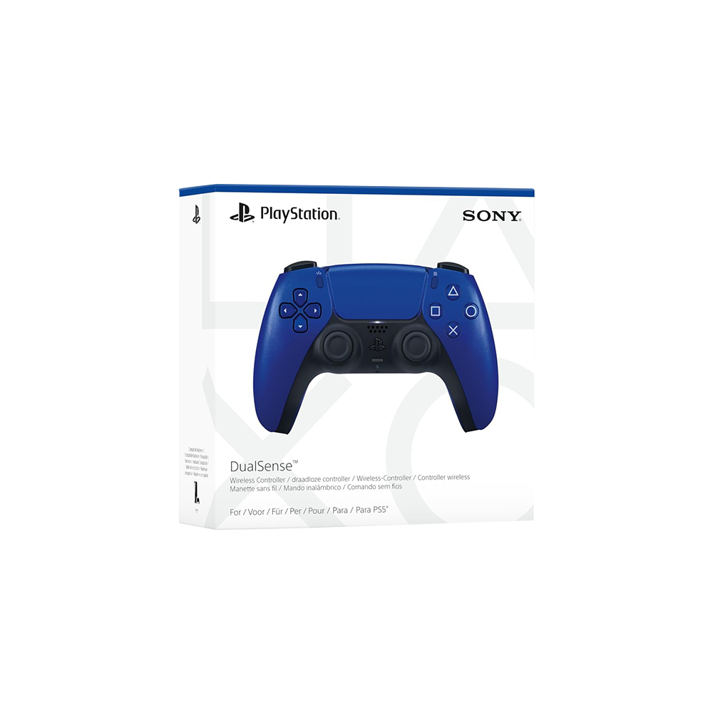 PS5 Dualsense Controller - Gaming - Billboardleb