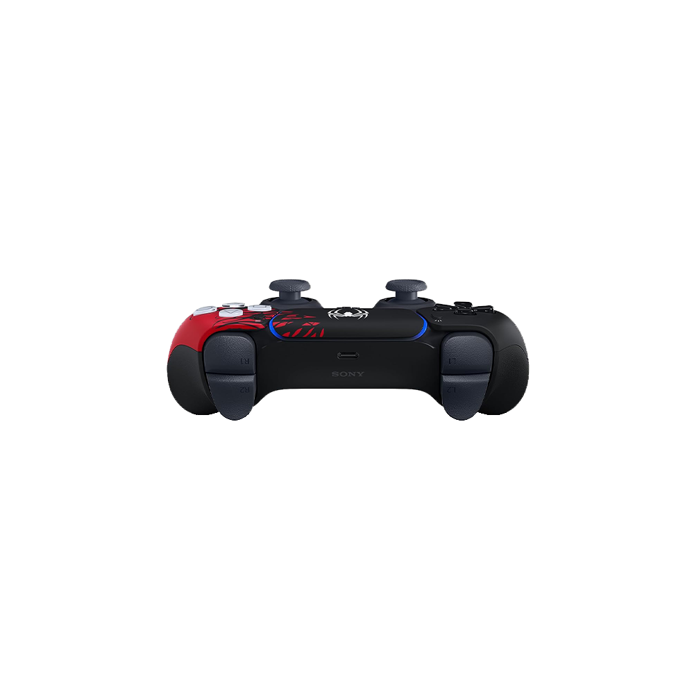 Marvel’s Spider-Man 2 DualSense Controller - Gaming - Billboardleb