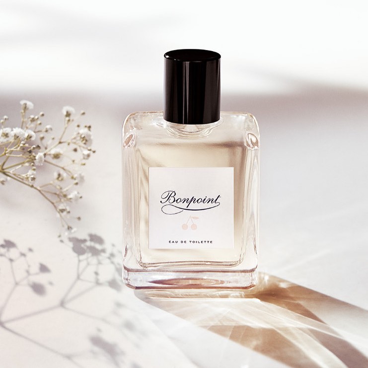 Savoir Faire - Bonpoint