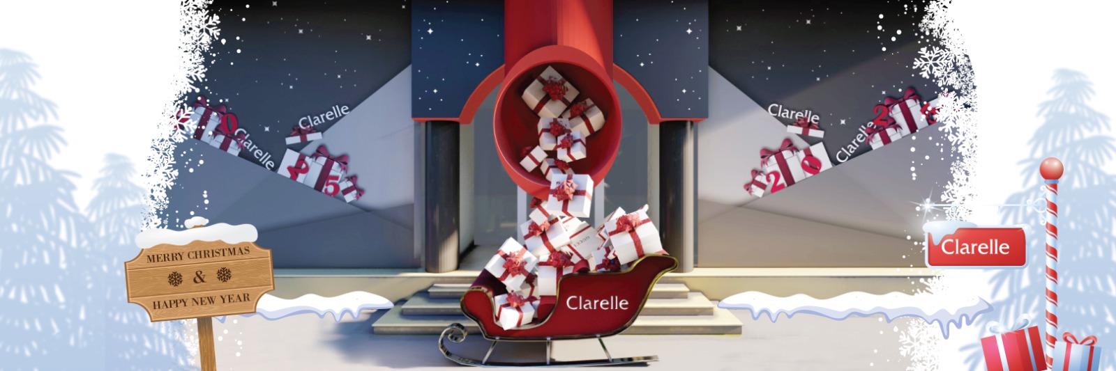 Clarelle - Clarelle