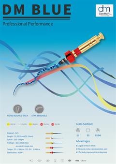 DM BLUE - Finishing | DenMat - Denmat