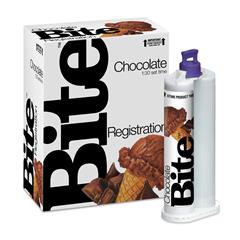 CHOCOBITE CART SET - Bite Registration Materials | DenMat - Denmat