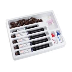CORE PASTE XP D/C WHITE 1/10G SYR / PC - Core Build up | DenMat - Denmat