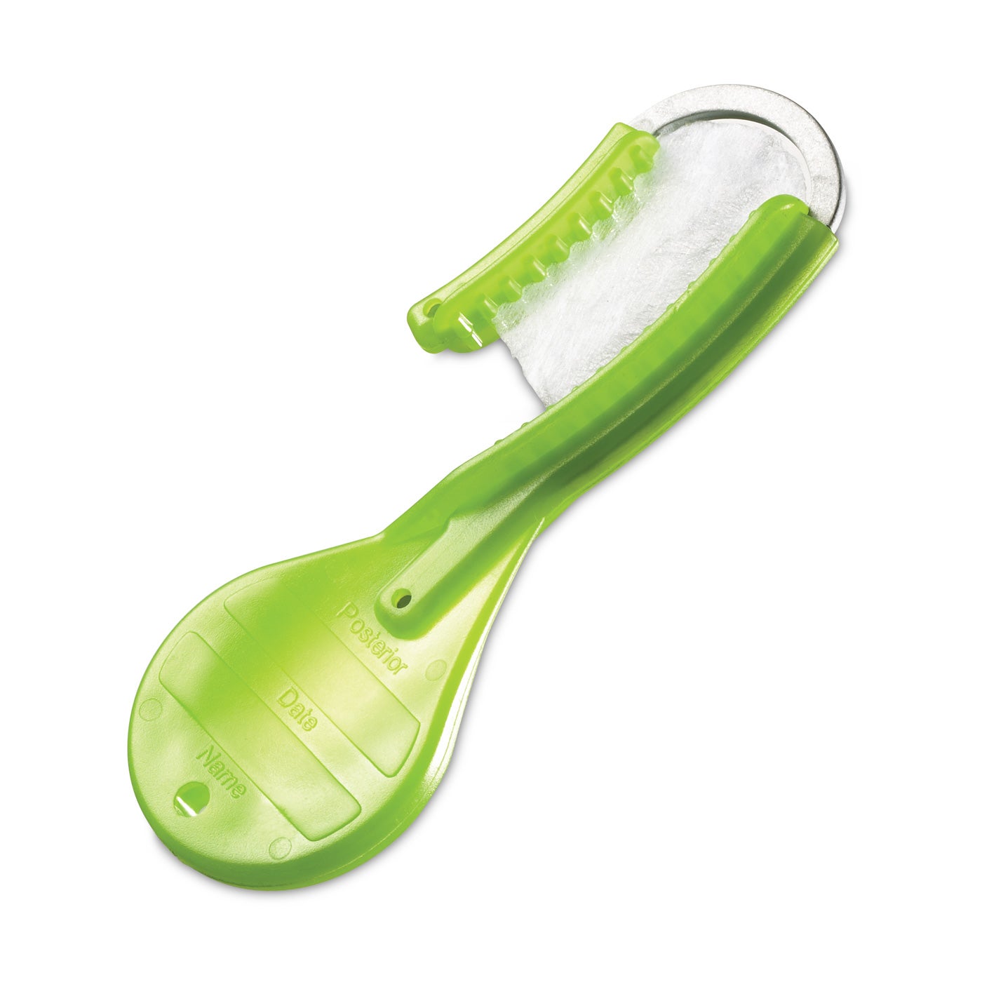 GRIPPER TRAY POSTERIOR - Trays | DenMat - Denmat