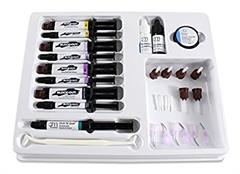 ULTRA BOND BLOCK OUT Multi Shade Kit - Porcelain Bonding | DenMat - Denmat