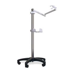 SAPPHIRE ROLLING STAND WITH ARM - Curing Lights | DenMat - Denmat
