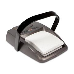 SOL WIRELESS FOOT PEDAL UPGRADE KIT - SOL Desktop Laser | DenMat - Denmat