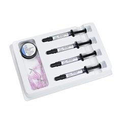 ULTRA BOND PLUS TRY IN PASTE- SUPREME WHITE - (2 Syringes) - Porcelain ...