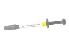 VIRTUOSO FLOW Custom - Dental Composites | DenMat - Denmat