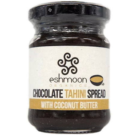 Tahini Chocolate Spread - Spread - Eshmoon