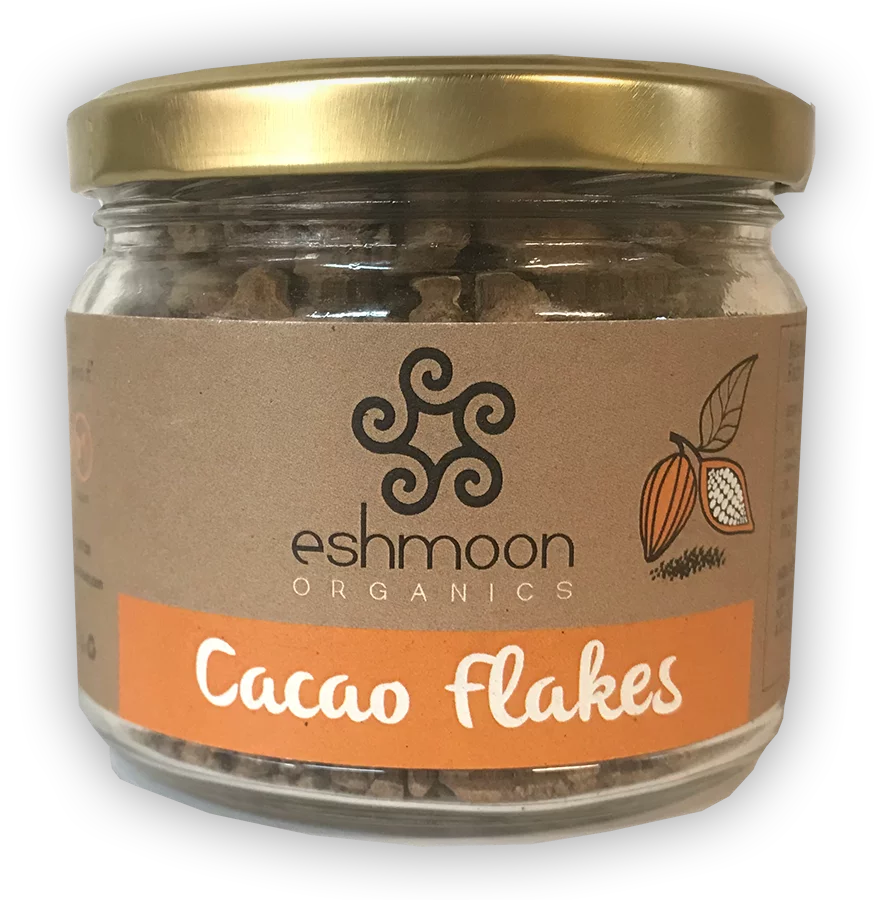 Cacao Flakes - Cacao Family - Eshmoon