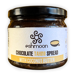 Tahini Chocolate Spread - Spread - Eshmoon