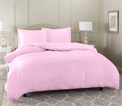 Light Pink Bedding Set - Beddings sets - ESHOP store