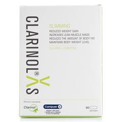 CLARINOL XS - None | CLARINOL - Evoila