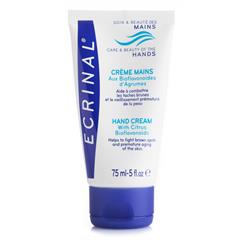 ECRINAL Hand Cream 75ML - Fight Wrinkles and Increase Skin Elasticity ...