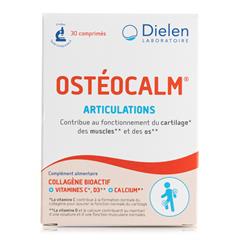 OsteoCalm 30' (Bio-active peptides Promerim) - None | DIELEN - Evoila