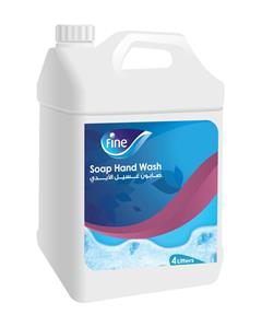 Liquid Soap Fine Solutions Smart 4 (Carton of 01x4) - Liquid Soap ...