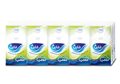 Pocket Facial Tissues, 10 Sheets X 10 packets - Pockets Tissues | Fine ...