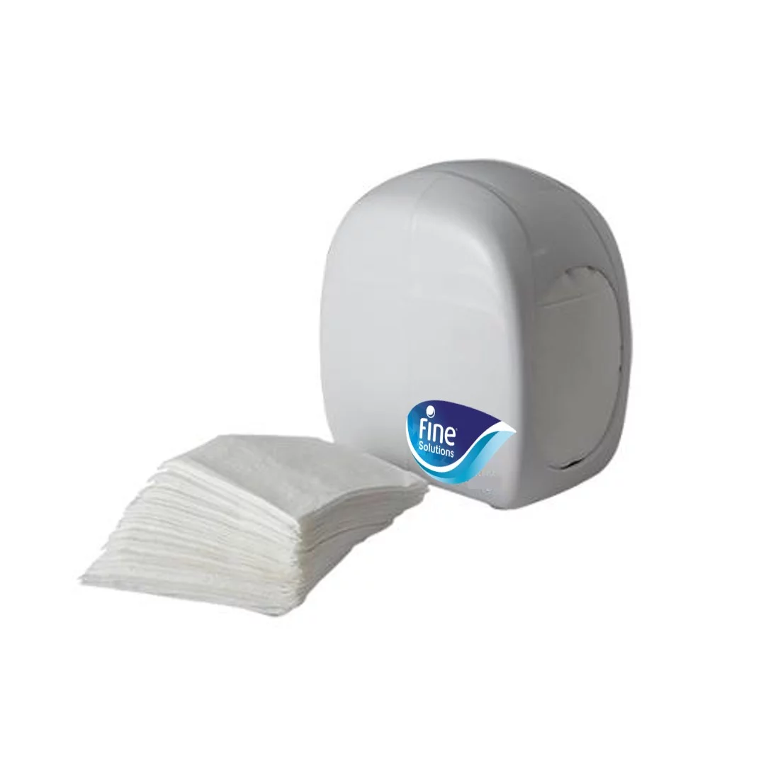 Table Napkins,18X22cm, 100 Sheets X 30 Packets - Dispenser Napkin ...