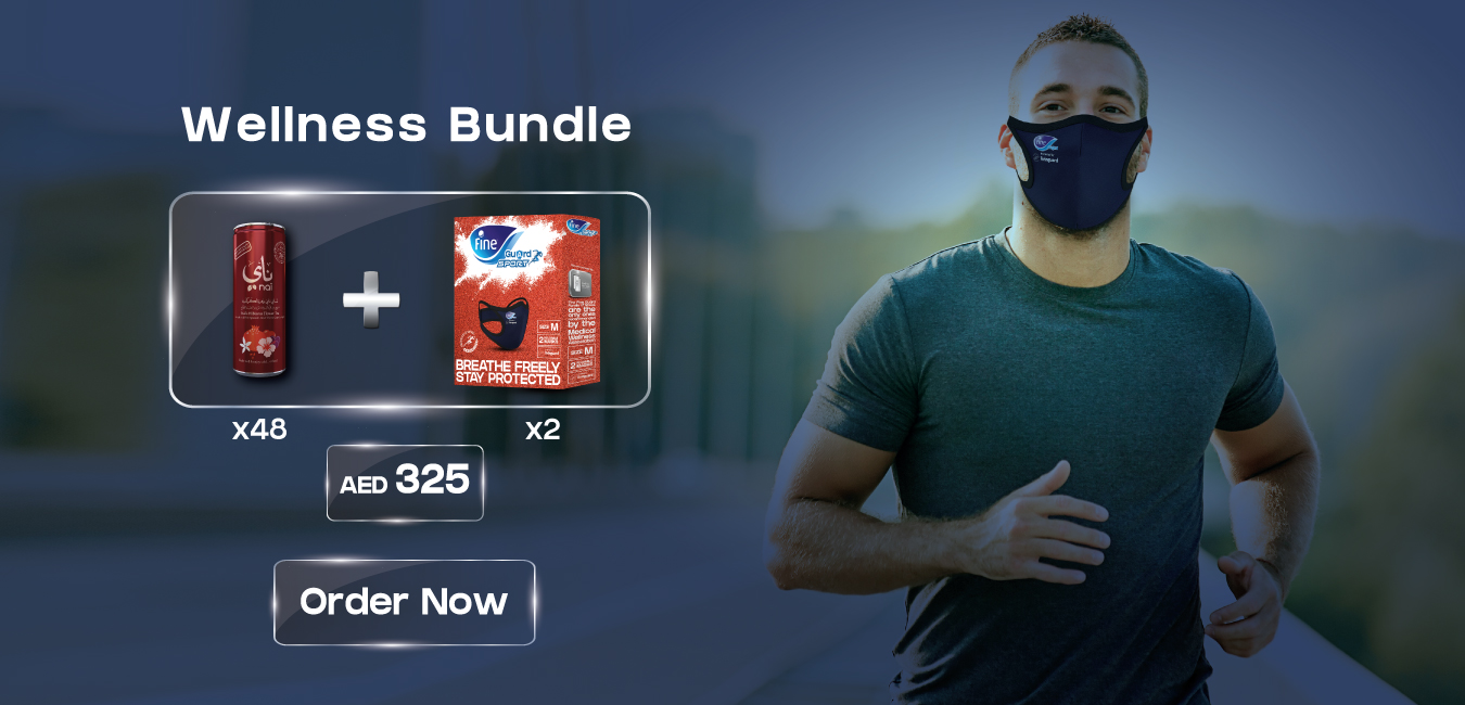 About Fine Solutions - Fine UAE