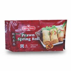 Prawn Spring Rolls - Appetizers and Wraps - General Promotion