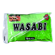Wasabi Powder (China) - powder & Stock - General Promotion