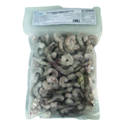 Raw Shrimp PDTO (31-40) - Seafood - General Promotion