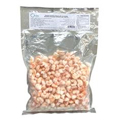 Cooked Broken Shrimp - Seafood - General Promotion