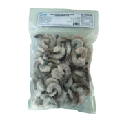 Raw Shrimp PDTO (21-25) - Seafood - General Promotion