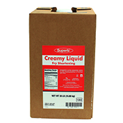 Full Cream Shortening Oil - Cooking oil - General Promotion