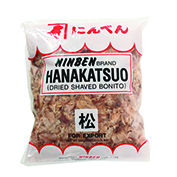 Dried Shaved Bonito Matsu - Seafood - General Promotion