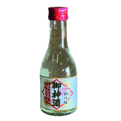 Sake Omiki - Beverages - General Promotion