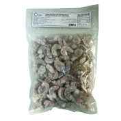 Raw Broken Shrimp (M) - Seafood - General Promotion