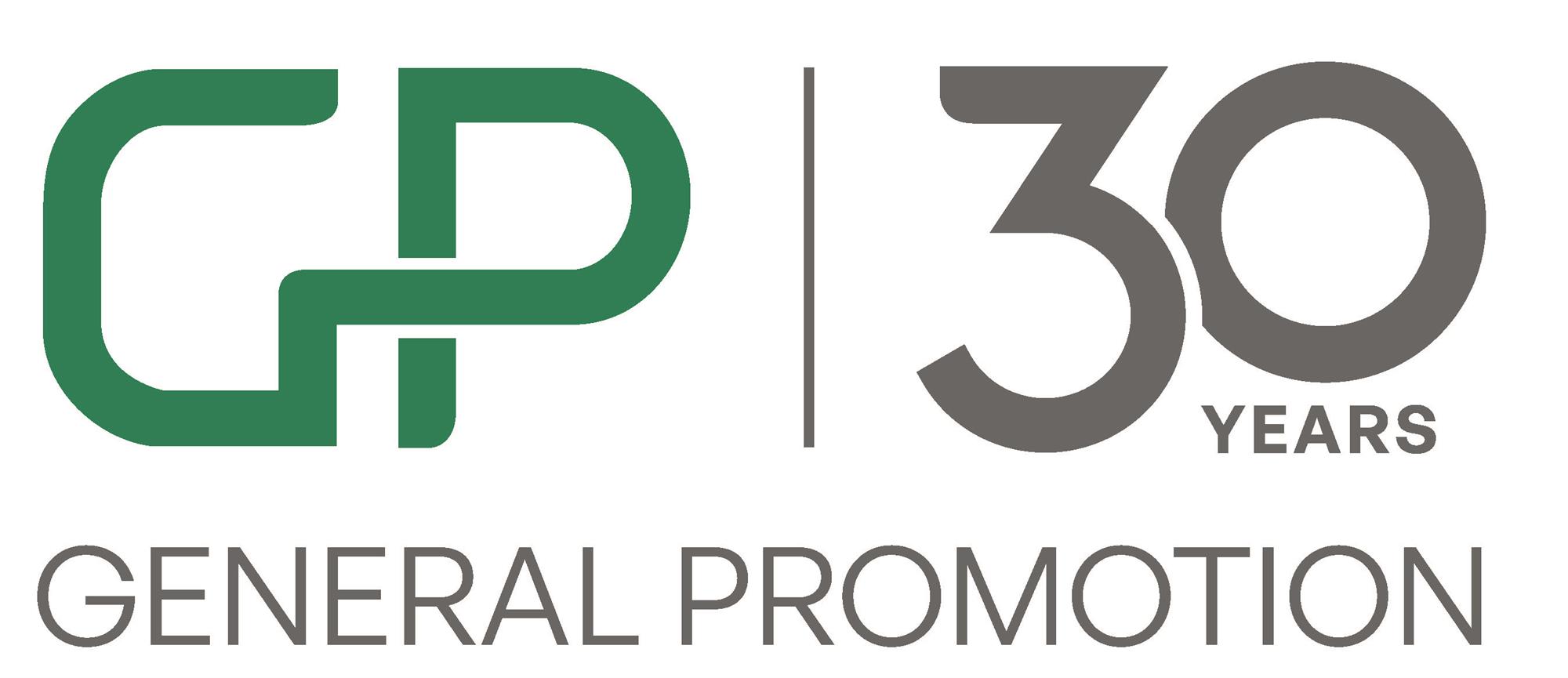 General Promotion - General Promotion